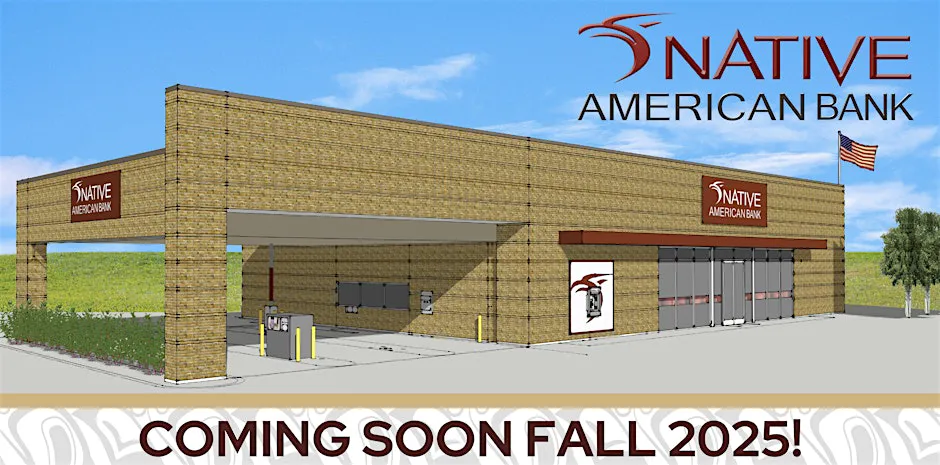 Events from August 1 – October 16 – Native Americans Today